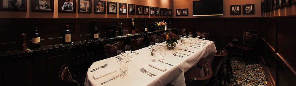 Austin | III Forks Restaurant