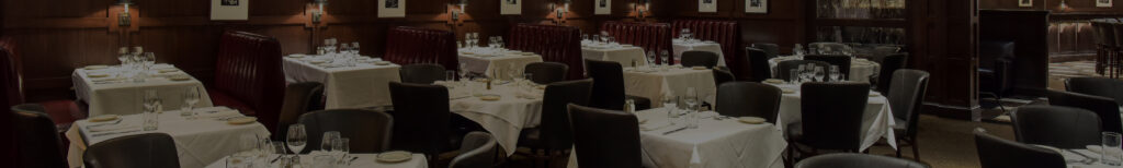 Dallas | III Forks Restaurant