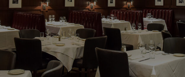 Dallas Private Dining Rooms | III Forks Restaurant