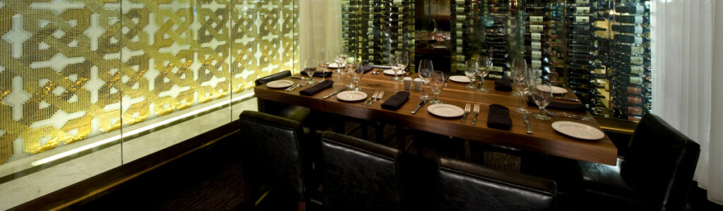 Jacksonville | III Forks Restaurant