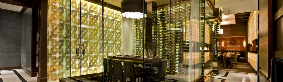 III Forks Restaurant